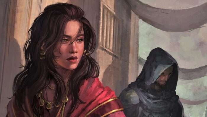 Legacy of the Lost Mage - K.S. VILLOSO